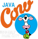 Java Cow Coffee & Ice Cream in Park City - Breakfast & Pasteries too!
